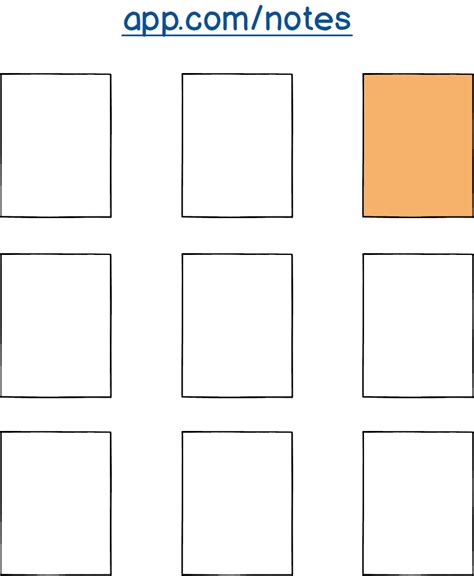 javascript best practices for assigning unique identifiers keys ids etc to distinct code