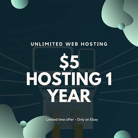 Unlimited Web Hosting W CPanel Or Master Reseller W Cpanel And Whm