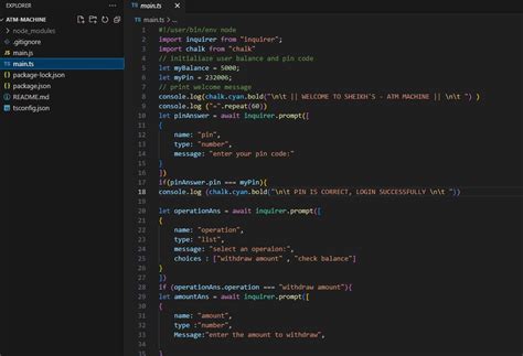 Ayesha Sheikh On Linkedin Typescript Javascript Giaic