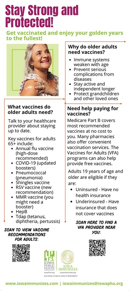 Resource Links Iowa Immunizes