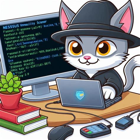 efficiently parsing nessus data hello everyone i want to share how i… by rio darmawan fmi