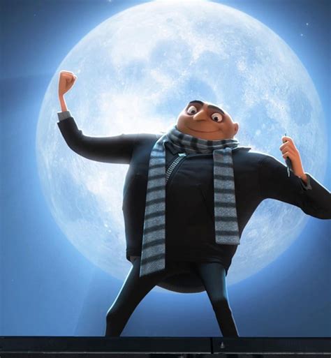 All The ‘despicable Me Movies In Order Purewow