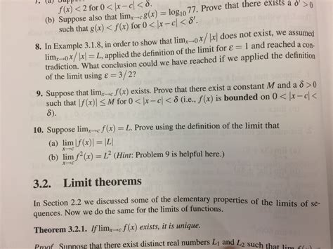 solved a sup f x