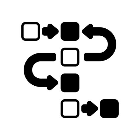 Task Analysis Icon In Vector Logotype 40815076 Vector Art At Vecteezy