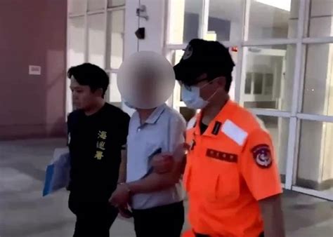 大陸男子駕小艇闖淡水河口 國台辦：個人行為｜即時新聞｜兩岸｜oncc東網