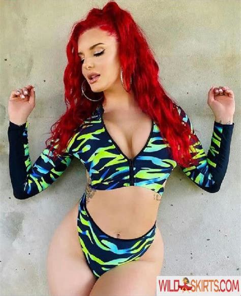 Justina Valentine Itsjustinevalentine Justinavalentine Nude OnlyFans Instagram Leaked Photo