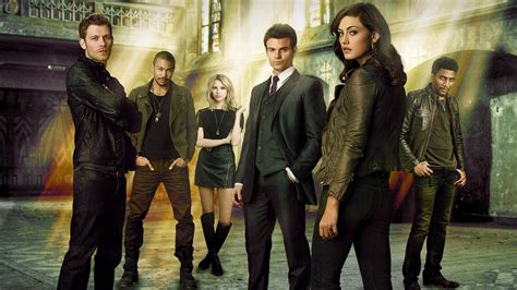 The Originals Saison 1 Mycanal