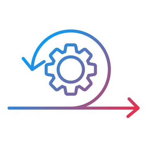 Premium Vector Data Modeling Icon Vector Image Can Be Used For Data Analytics