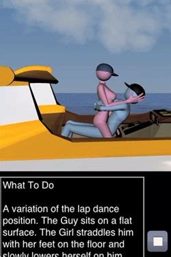 Action Sex Positions A Guide For Having Sex While Driving A Motorcycle More KRAPPS A