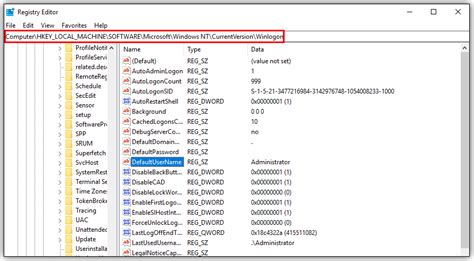 How To Enable Auto Login In Windows 10