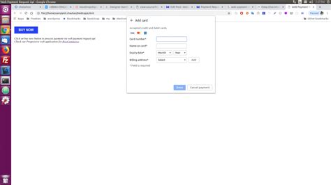 Payment Request Api Webkul Blog