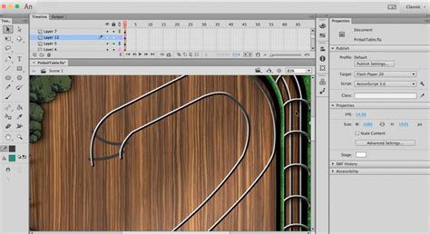 How To Draw Pinball Game Art Video Tutorials CartoonSmart Com