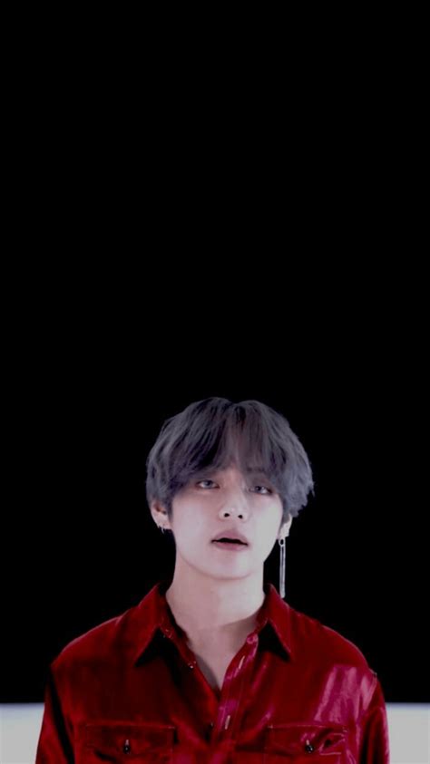 🔥 70 Bts Tae Hyung Wallpapers Wallpapersafari