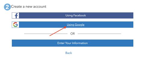 How To Sign Up For An ArcGIS Online Account St Norbert College