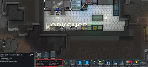 Quick Question Regarding Ui R Rimworld