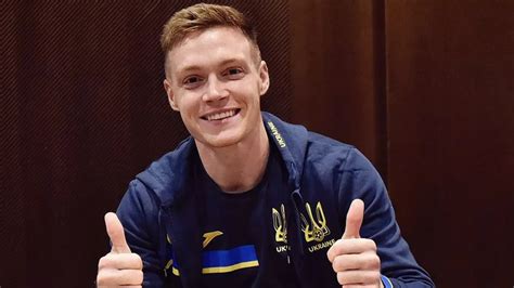 «Вірю в нашу перемогу гравець збірної України зробив сміливу заяву перед стартом на Євро 2024