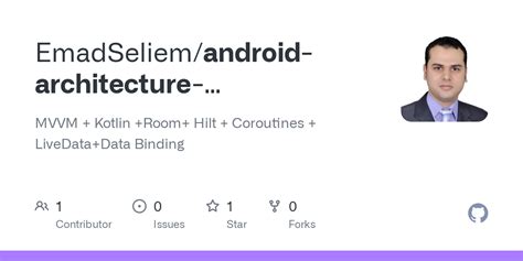 Github Emadseliemandroid Architecture Components Room Mvvm Kotlin