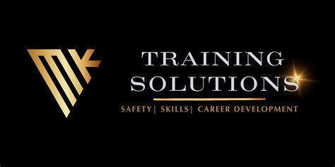 Mk Training Solutions Your Safety And Training Partner