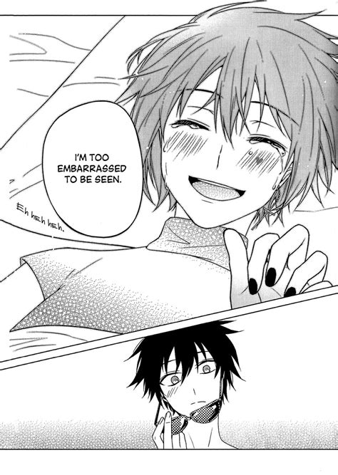 [ayata] Yuugen Nocturne Senyuu Dj [eng] Page 3 Of 3 Myreadingmanga