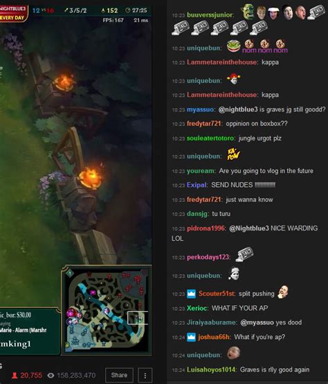 Twitch Adds Automod To Help Deal With Chat Harassment Synnistry