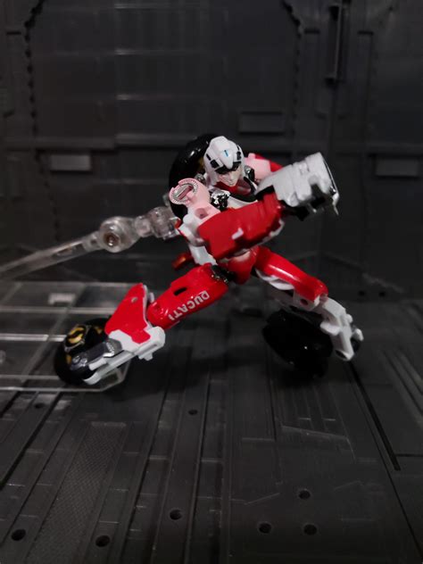 Rotb Arcee Custom R Transformers