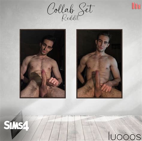 Luooos Menslection Set Objects Loverslab