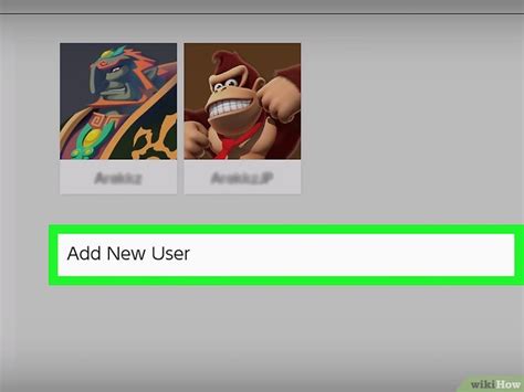 C Mo Configurar Un Nintendo Switch Con Im Genes