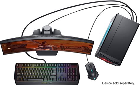 Customer Reviews Dell S Hgf Led Curved Fhd Freesync And G Sync Gaming Monitor