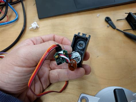 Instructions Mocoder Magnetic Encoder Hackaday Io