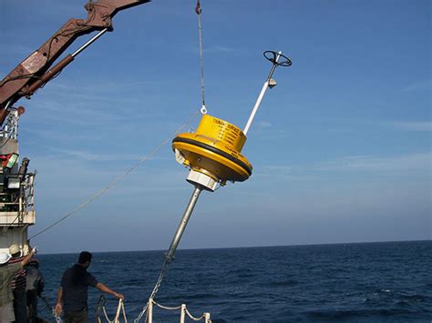 Indian Ocean Supply And Installation Of A Tsunami Monitoring System Nesa