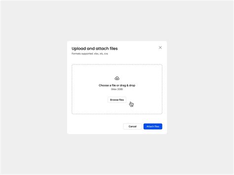 Choose File Designs Themes Templates And Downloadable Graphic Elements On Dribbble