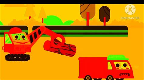 Jcp Tak Cartoon Youtube