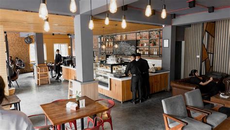 Jhamsikhel Himalayan Java Coffee Nepali Coffee Brand