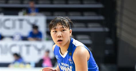 위성우 감독 믿음에 응답한 박지현 트리플더블 맹활약으로 우리은행 반격 이끌었다