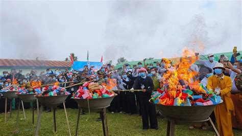 အာဏာသိမ်းပြီးနောက် မူးယစ်ဆေးဝါးရောင်းဝယ်သုံးစွဲမှု ပိုတွင်ကျယ်လာ Youtube