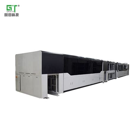 China Automatic Assembly Line For Sockets Manufacturers Suppliers And Factory Okata China Automatic Assembly Line For Sockets Manufacturers Suppliers And Factory Okata