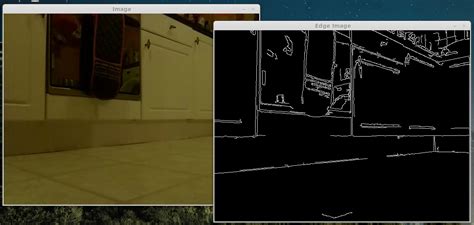 Programming A Raspberry Pi Robot Using Python And Opencv