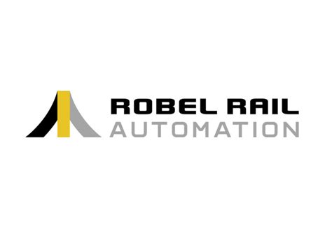 Robel Group Robel Rail Automation