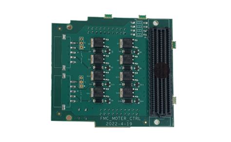 OPENVPX板卡及FMC子卡 上海银心科技有限公司
