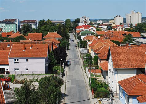 Трнавска улица у Чачку данас затворена за саобраћај Dzenarika Cacak
