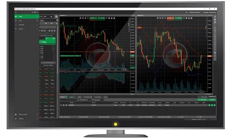 Spotware Updates Ctrader Web Beta 30 Trading Platform With All In One Experience Leaprate