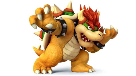100 Bowser Wallpapers