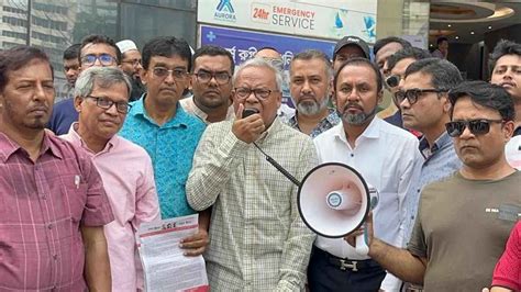 লুটপাটের খবর লুকানো যাচ্ছে না একের পর এক বেরিয়ে আসছে রিজভী