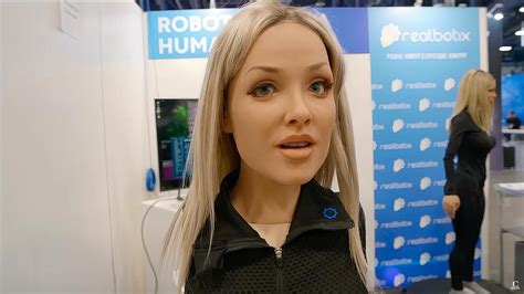 AI Sex Dolls Are Here Is This The Future Of Love SHINE News