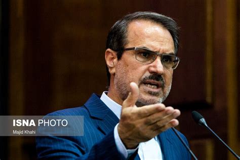 توضیحات رئیس‌ سازمان بازرسی کل کشور درباره نامه‌های محرمانه