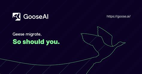 Gooseai