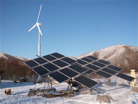 Tilted Single Axis Solar Tracker China Trading Company Solar Energy