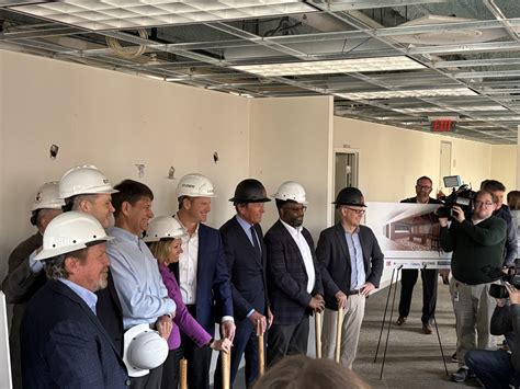 111 Lyon Project Is Underway E3m Solutions