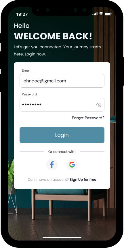 furica flutter app ui kit by themebazzar codecanyon