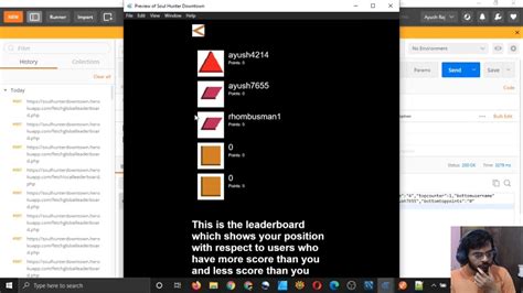 Gdevelop Casual Game Development Stream Part 45 Programming The Global